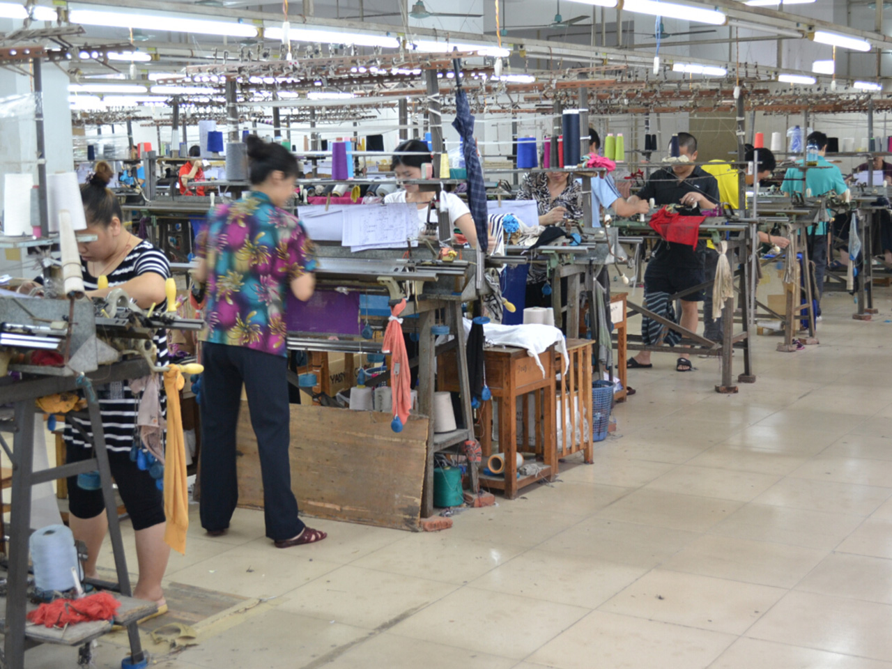 Wool Intarsia Sweaters Manufacturer China Knits Factory - Fine Knitting