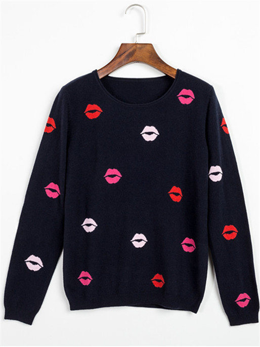 Sweater Factory Cashmere Wool Mohair Knits Manufacturer 16gg China ...